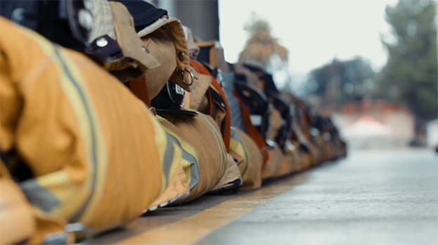 Explorer Program – Fire Department