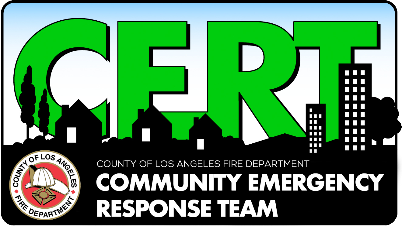 2025 LACoFD Explorer Orientation