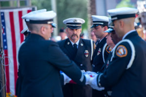 Remembering Fire Fighter Specialist Ismael Villalta-Ayala - Fire Department