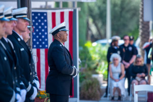 Remembering Fire Fighter Specialist Ismael Villalta-Ayala – Fire Department