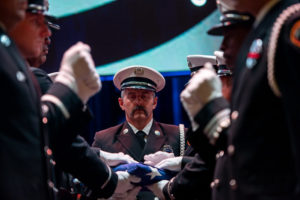 Remembering Fire Fighter Specialist Ismael Villalta-Ayala – Fire Department