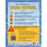 Water Watcher - Fire Department